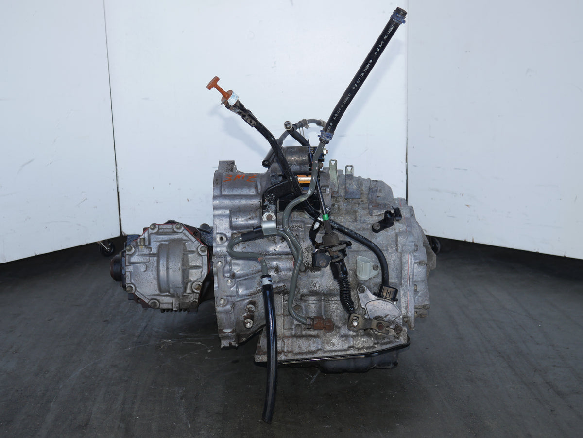 Transmission Toyota Sienna 2005