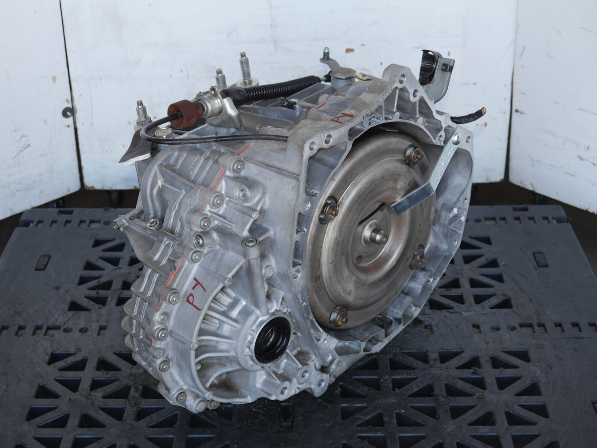 2016 Mazda Cx 5 Transmission