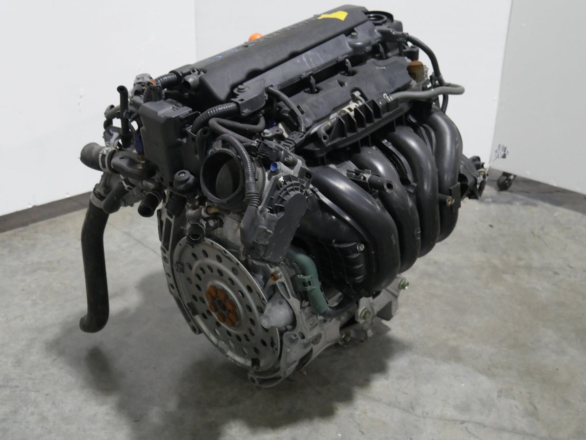 2006-2011 Honda Civic Engine 4 Cyl 1.8L JDM R18A Motor – Texas JDM Motors