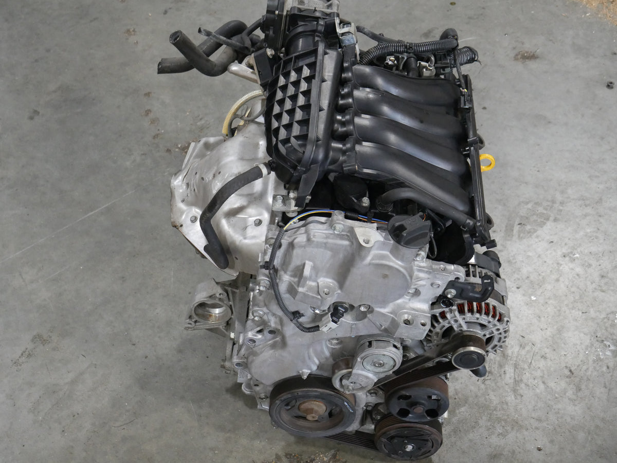 NISSAN NV200 ENGINE 2013 2014 2015 2016 2017 2018 2.0L 4CYLINDERS JDM ...