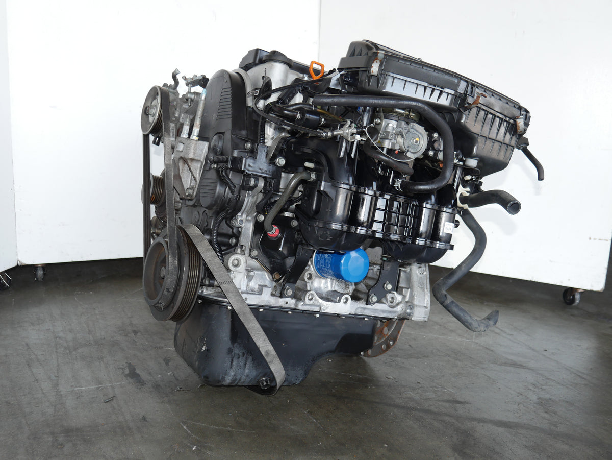 HONDA CIVIC ENGINE 2001 2002 2003 2004 2005 4CYLINDERS 1.7L JDM VTEC ...