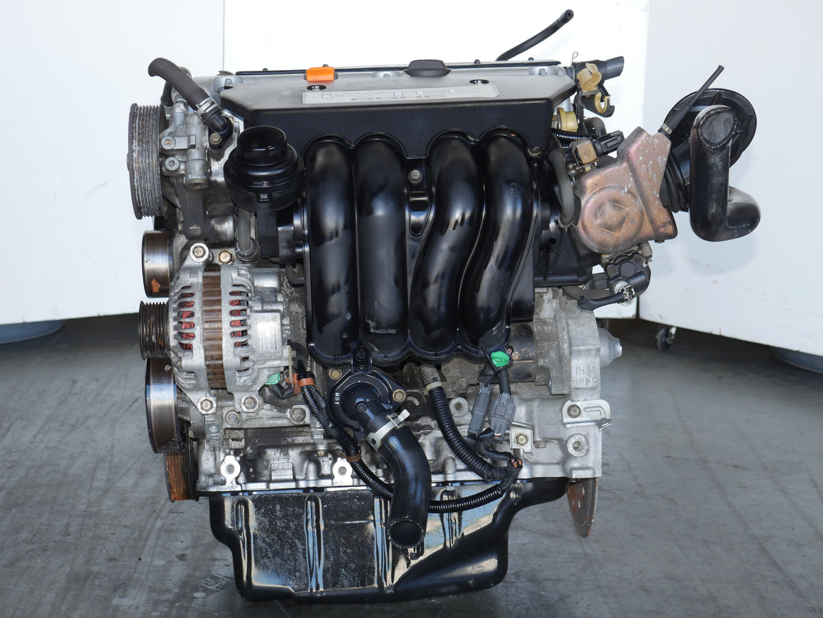HONDA ACURA RSX ENGINE 2002 2003 2004 2005 2006 4CYLINDERS 2.0L JDM i ...