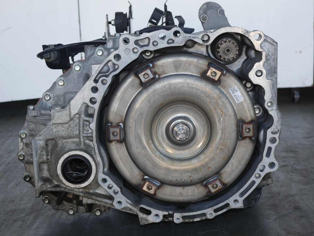 LEXUS ES350 AUTOMATIC TRANSMISSION FWD 2013 2014 2015 2016 2017 2018 ...