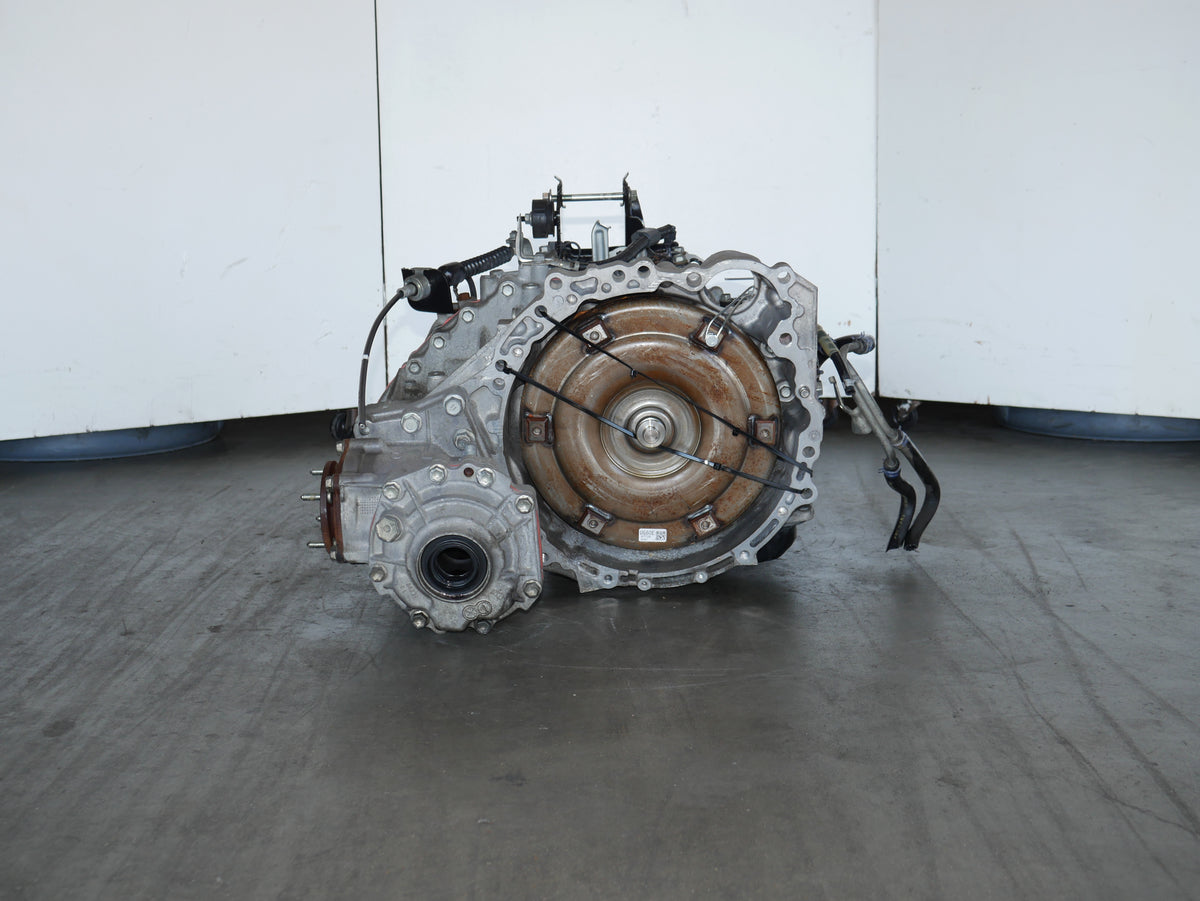 LEXUS RX350 AUTOMATIC TRANSMISSION AWD 2010 2011 2012 2013 2014 2015 ...