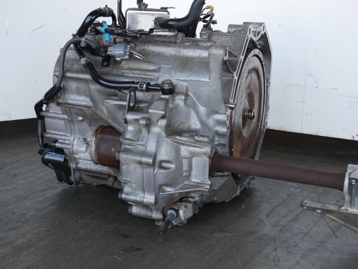HONDA PILOT FWD AUTOMATIC TRANSMISSION 2006 2007 2008 JDM 3.5L ...