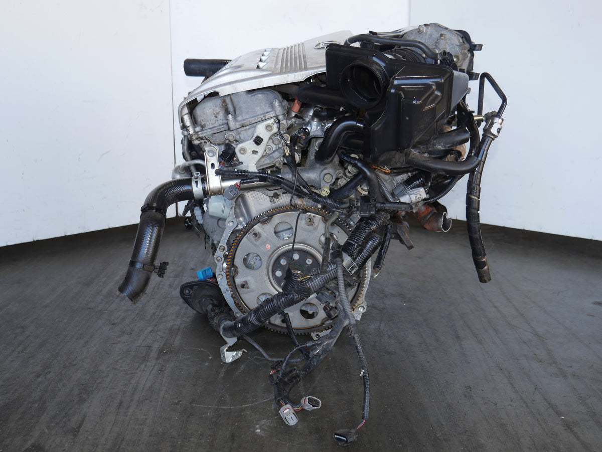 LEXUS RX330 AWD ENGINE 2004 2005 2006 6CYLINDERS 3MZ-FE 3.3L 4WD VVT-i ...