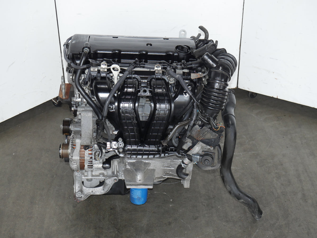 MITSUBISHI LANCER ENGINE 2008 2009 2010 2011 2012 2013 2014 2015 ...