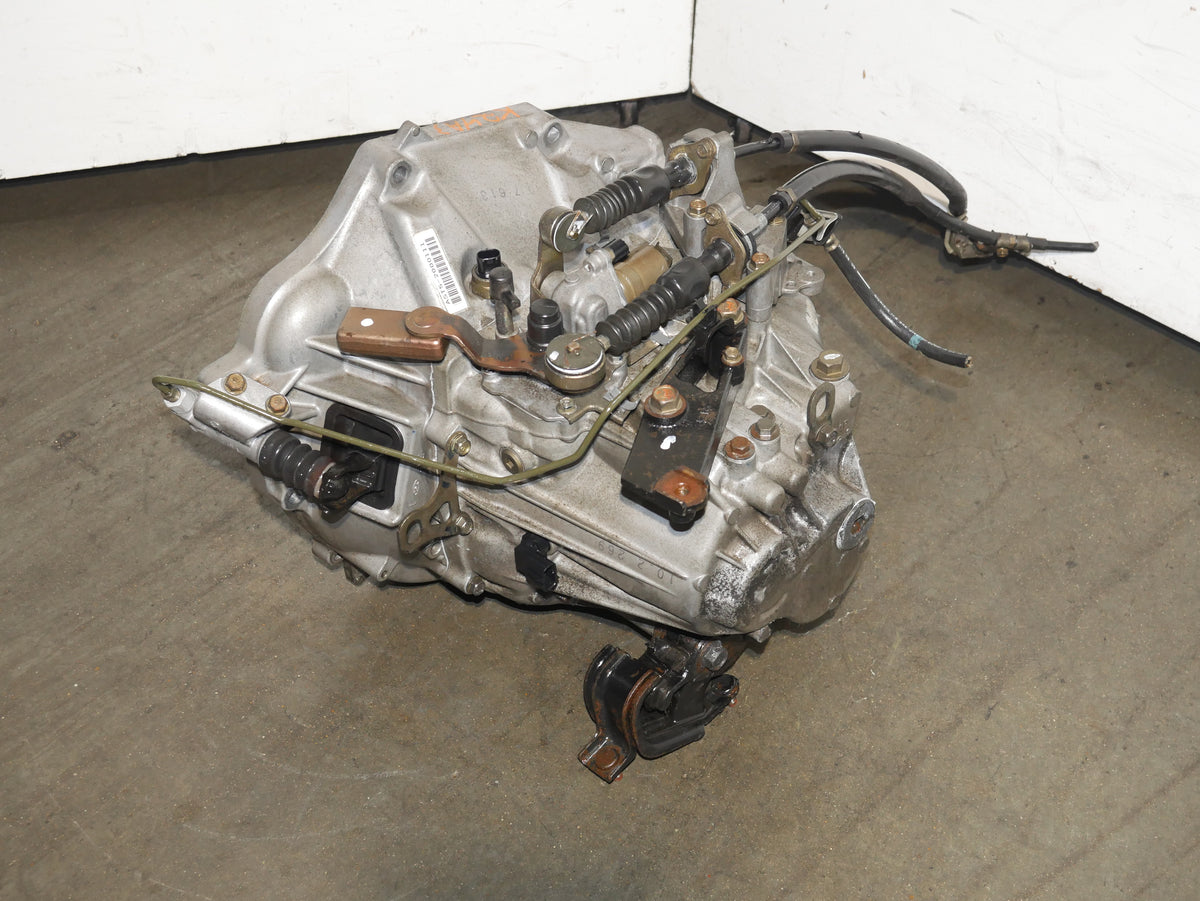 ACURA TSX 6SPEED MANUAL TRANSMISSION 2004 2005 2006 2007 2008 ...