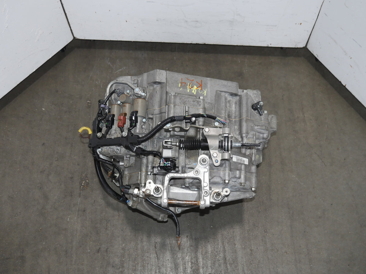 HONDA ODYSSEY ABSOLUTE RB3 AUTOMATIC TRANSMISSION JDM K24A 2.4L ...