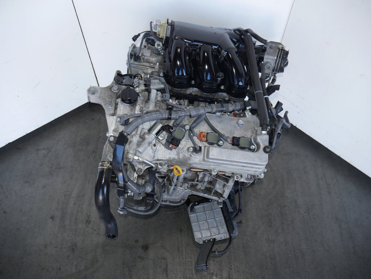 LEXUS RX350 ENGINE 2007 2008 2009 2010 2011 2012 2013 2014 2015 ...