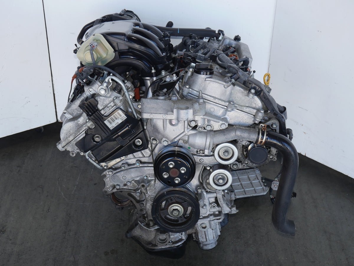 LEXUS ES350 ENGINE 2007 2008 2009 2010 2011 2012 2013 2014 2015 2016 ...