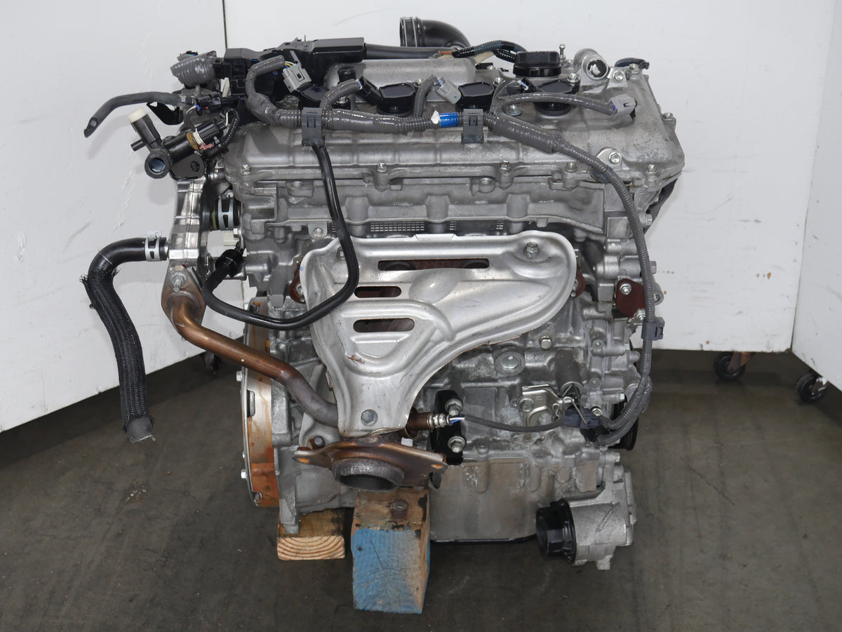 LEXUS CT200H ENGINE HYBRID 2011 2012 2013 2014 2015 2016 2017 ...