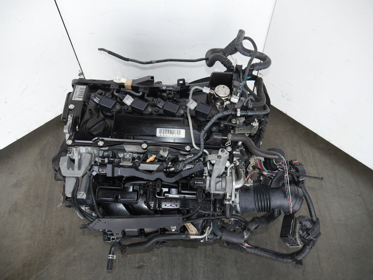 TOYOTA AVALON ENGINE 2019 2020 2021 2022 4CYLINDERS 2.5L JDM A25A-FKS ...