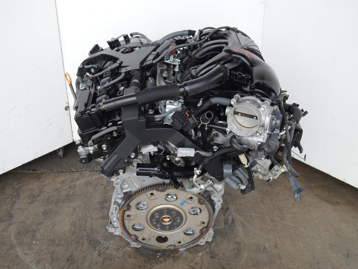LEXUS ES350 ENGINE 2019 2020 2021 2022 2023 6CYLINDERS 3.5L JDM 2GR-FKS ...
