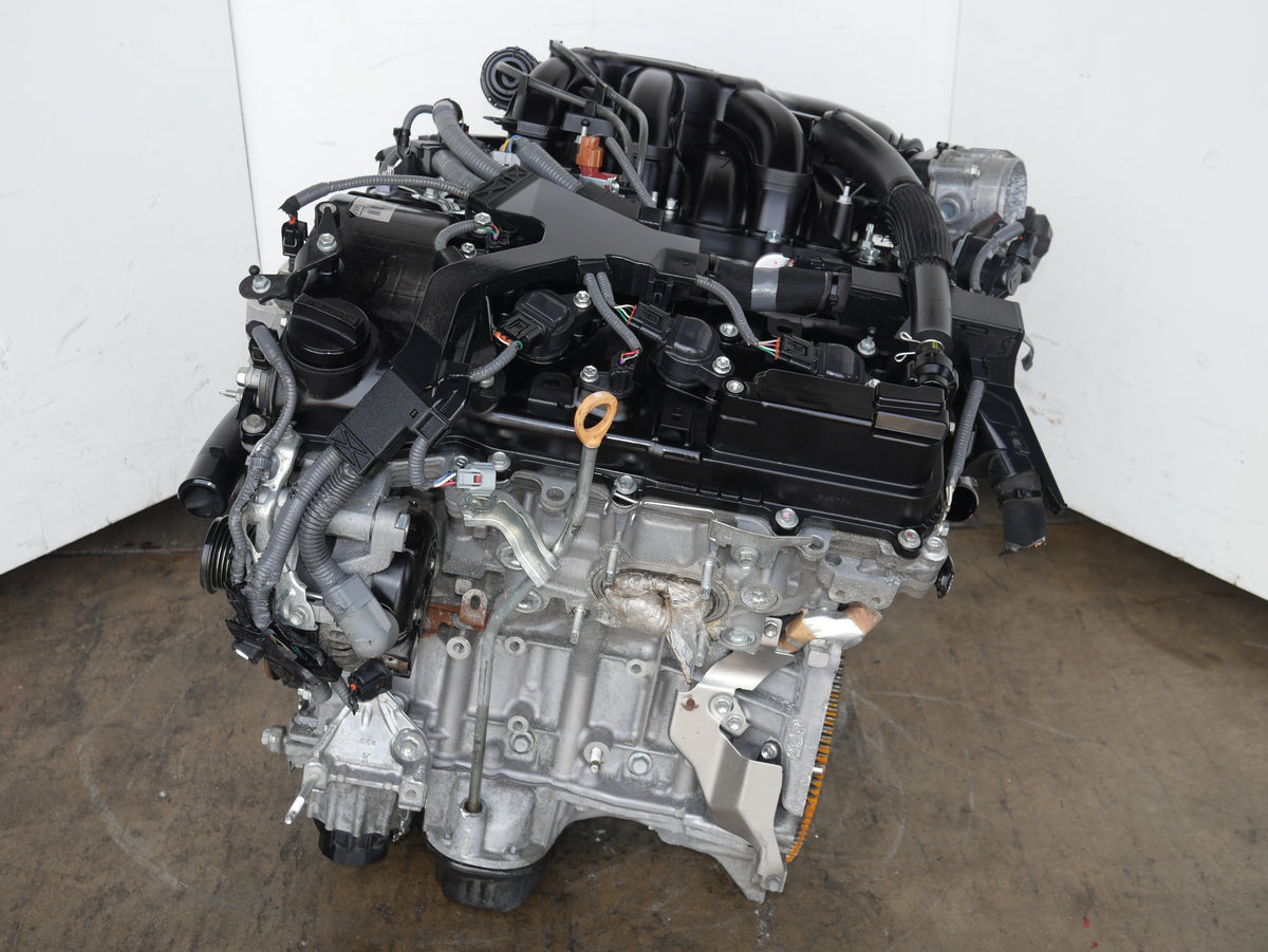 LEXUS ES350 ENGINE 2019 2020 2021 2022 2023 6CYLINDERS 3.5L JDM 2GR-FKS ...