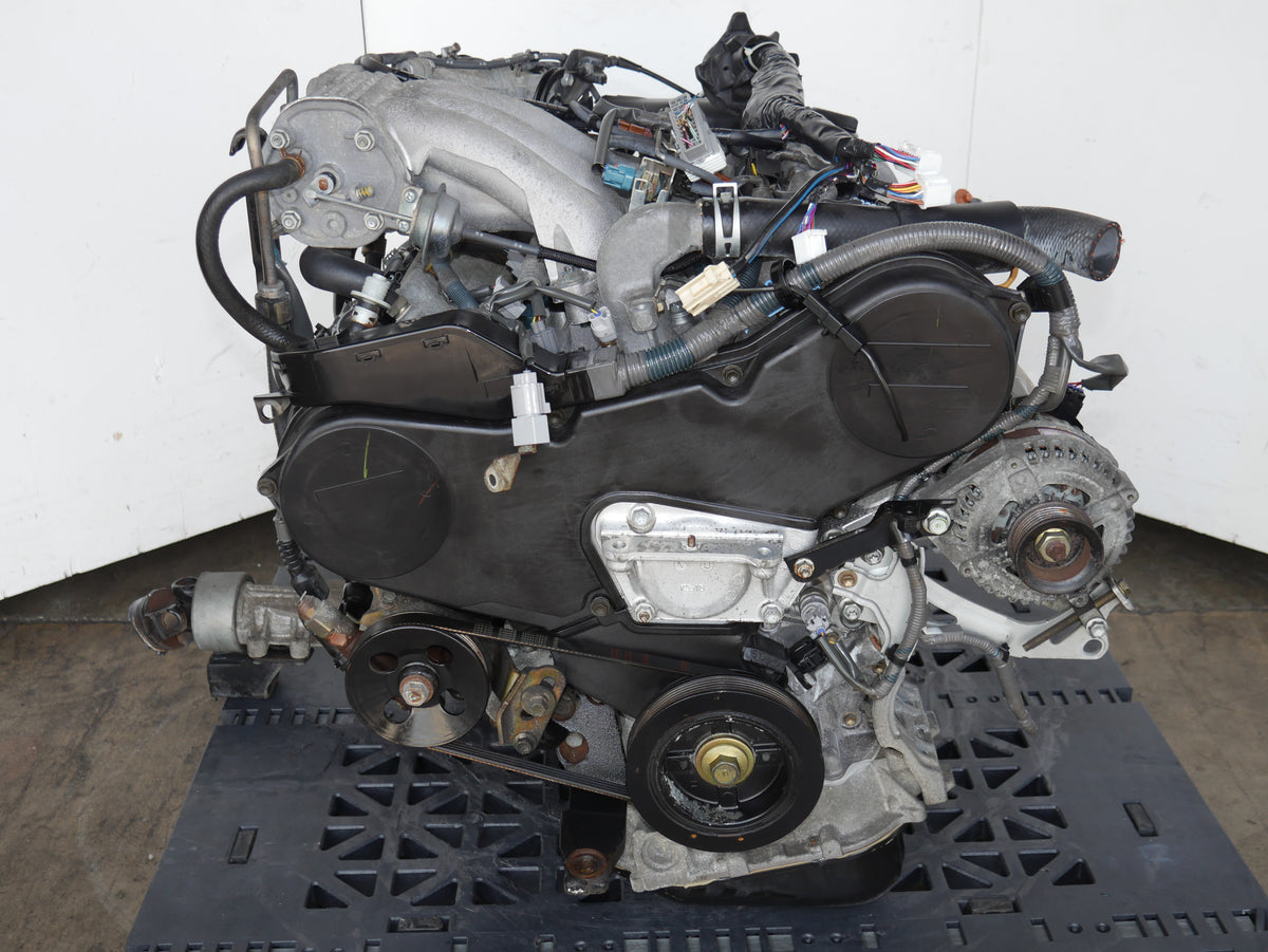 LEXUS RX300 ENGINE 4WD 1999 2000 2001 2002 2003 6CYLINDERS 3.0L JDM 1MZ ...