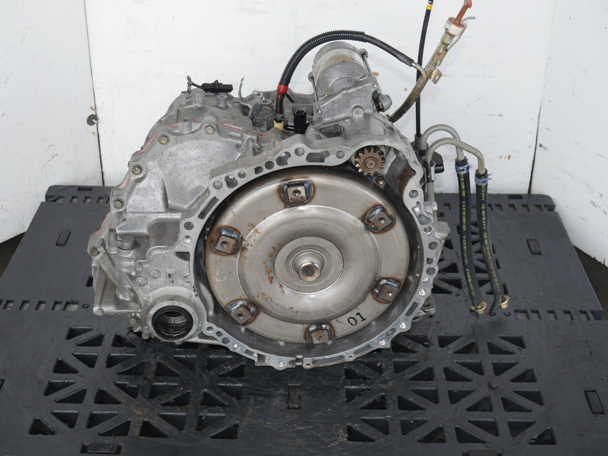 LEXUS TOYOTA RX300 FWD TRANSMISSION AUTOMATIC 1999 2000 2001 2002 2003 ...