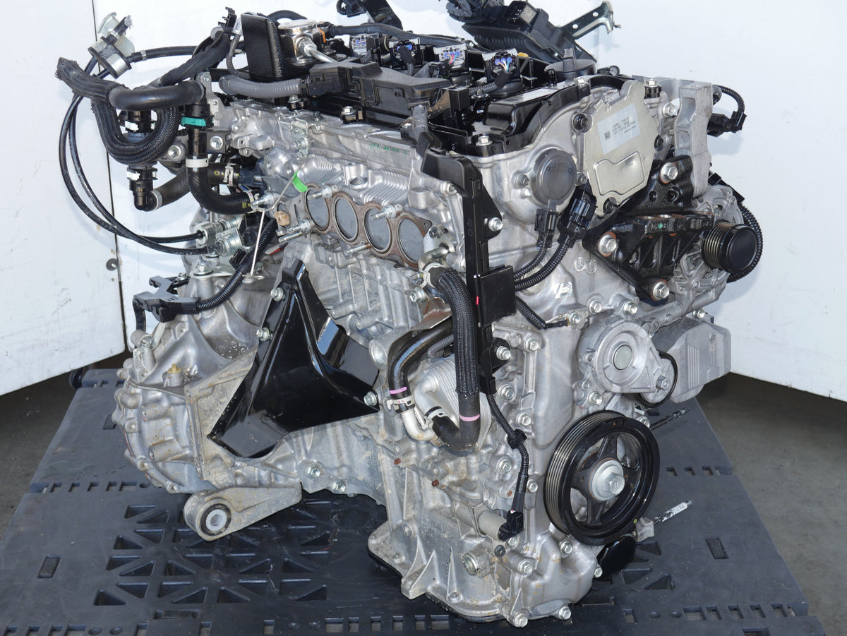 TOYOTA COROLLA SE XSE ENGINE 2019 2020 2021 2022 2023 4CYLINDERS JDM 2 ...