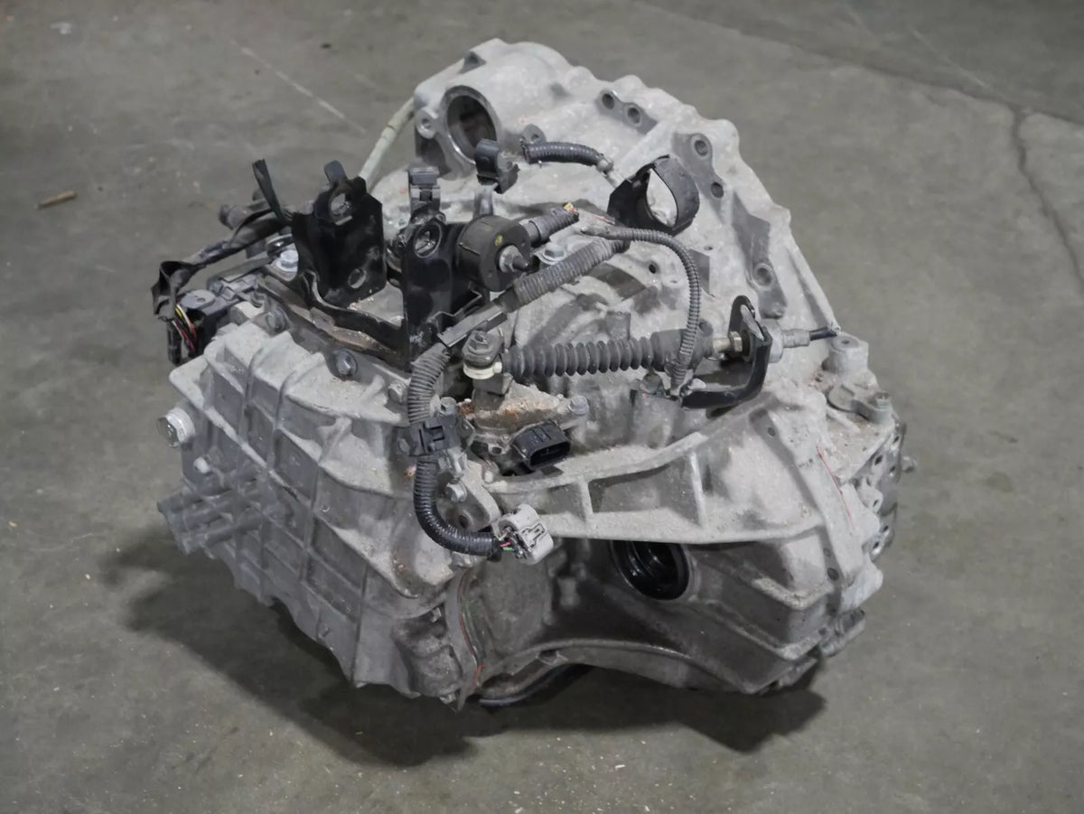 2007-2018 Toyota Sienna 4 Cyl 3.5L JDM 2GRFE Transmission – Texas JDM ...