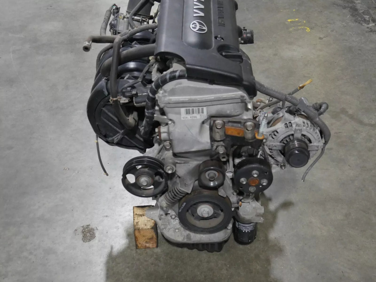 TOYOTA SCION XB ENGINE 2008 2009 2010 2011 2012 2013 2014 2015 ...